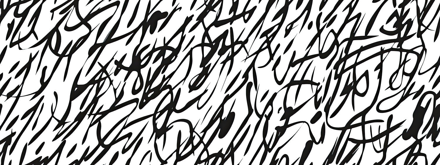 Freestyle Jewelry | Sculptural Black and White Designs | KADEN & KAI®